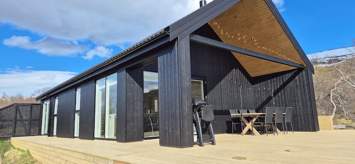 Cottage - Iceland