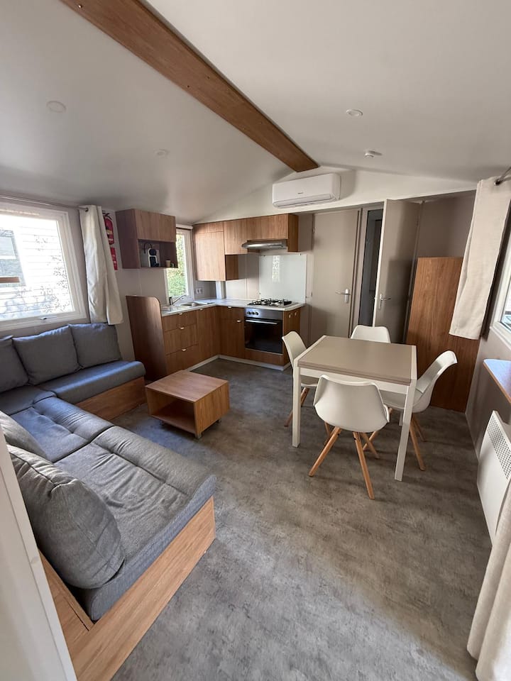 Bungalow Lattes - Lattes