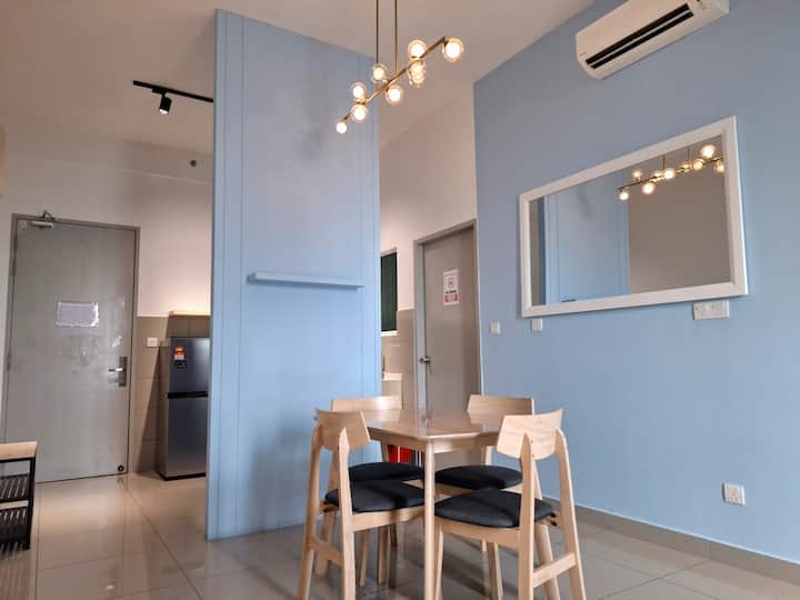 Sweet House By Luxpro - Malacca