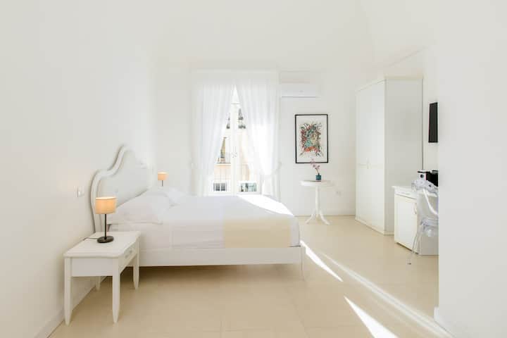 Dimora Margherita - Intera Struttura - Caserta