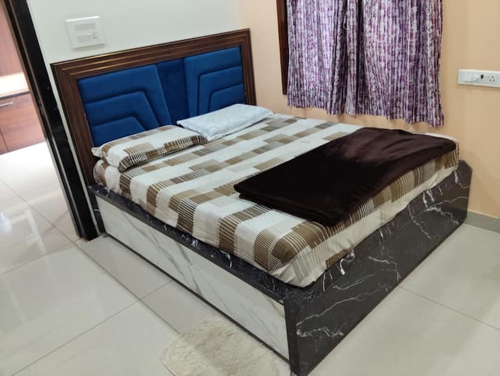 Clean & Comfy Room | Great Value Stay - Rajahmundry