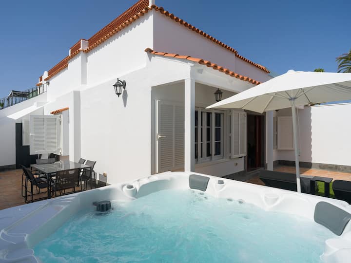 Hd Family Suite Holycan Ii - Maspalomas