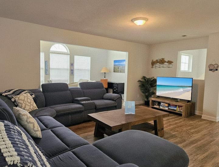 Spacious Condo | Golfers | Families | Inlet Vaca - Murrells Inlet, SC