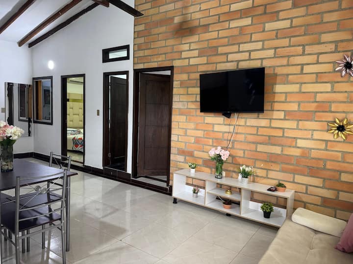 Urban Loft 2 – Confort Y Ubicación A Buen Precio - Apartadó