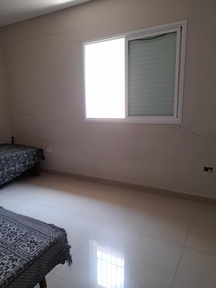 Recanto De Paz - Praia Grande