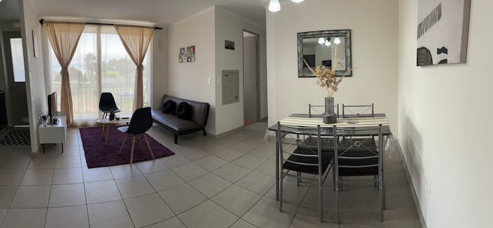 Lindo Departamento, La Serena Excelente Ubicación - La Serena
