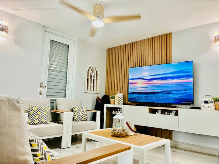 Casabella Marbella Beach Vega Baja - Manatí