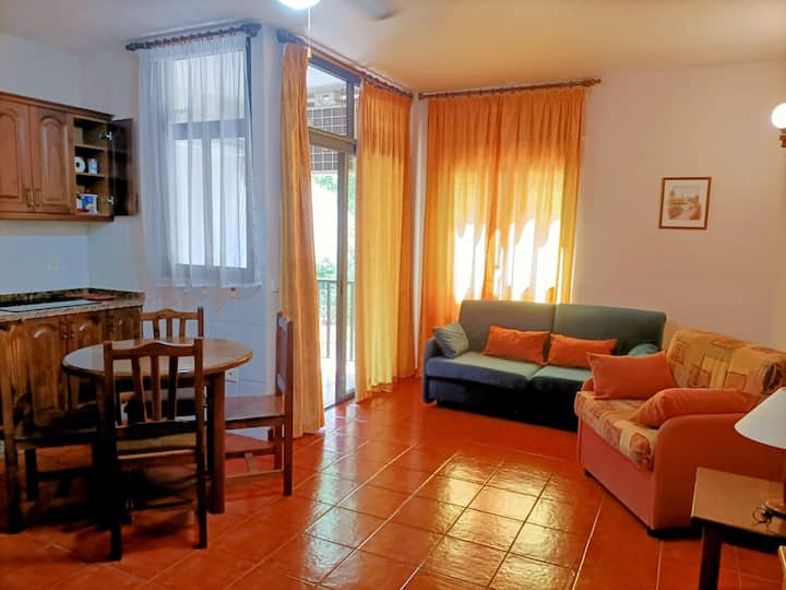 Casa La Canela - Playa En La Gomera - La Gomera