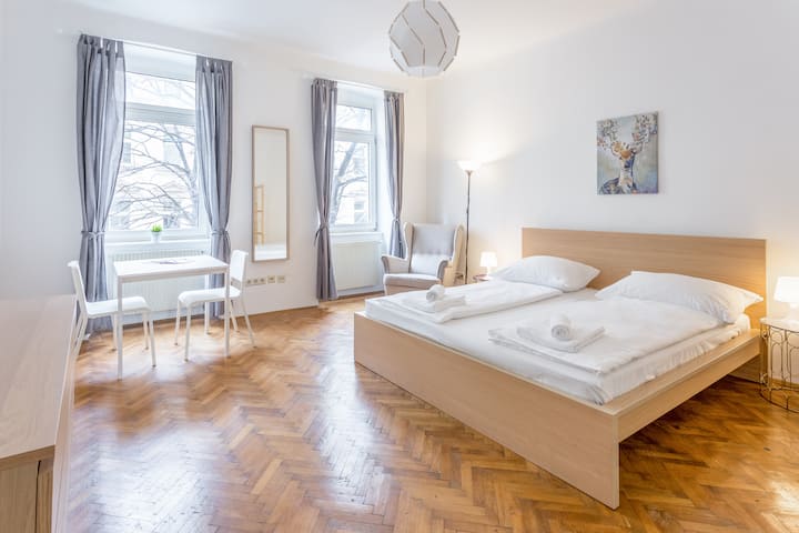 Central | Cosy | Stylish - 維也納