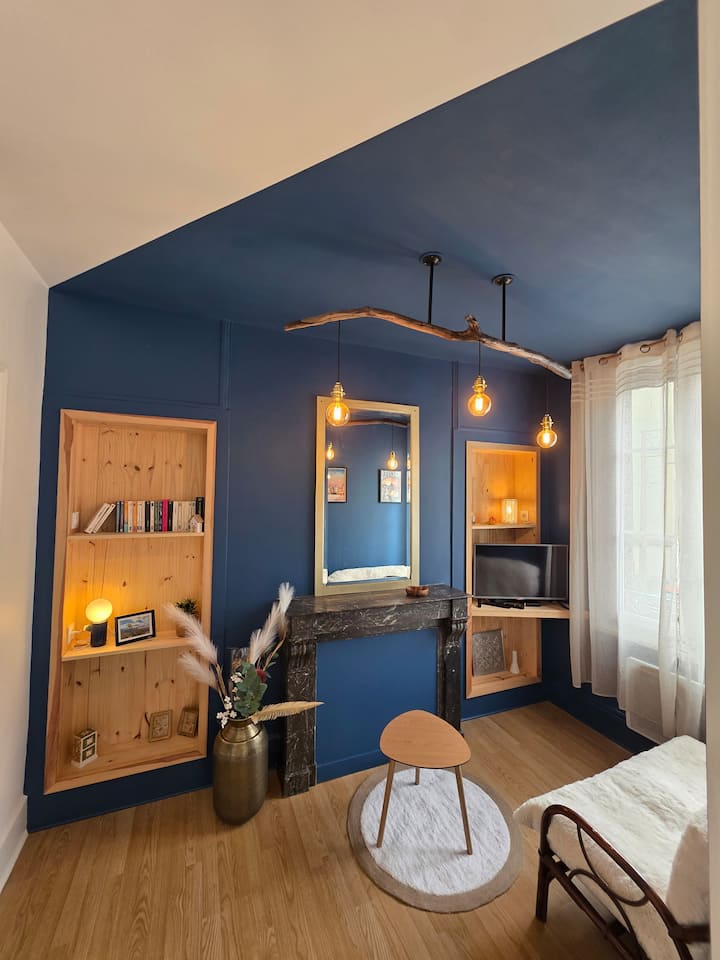 Couleurs Nature - Troyes