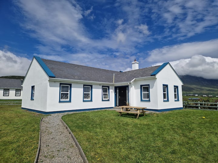 11 Trawmore Cottages - A Perfect Island Escape - Achill Island