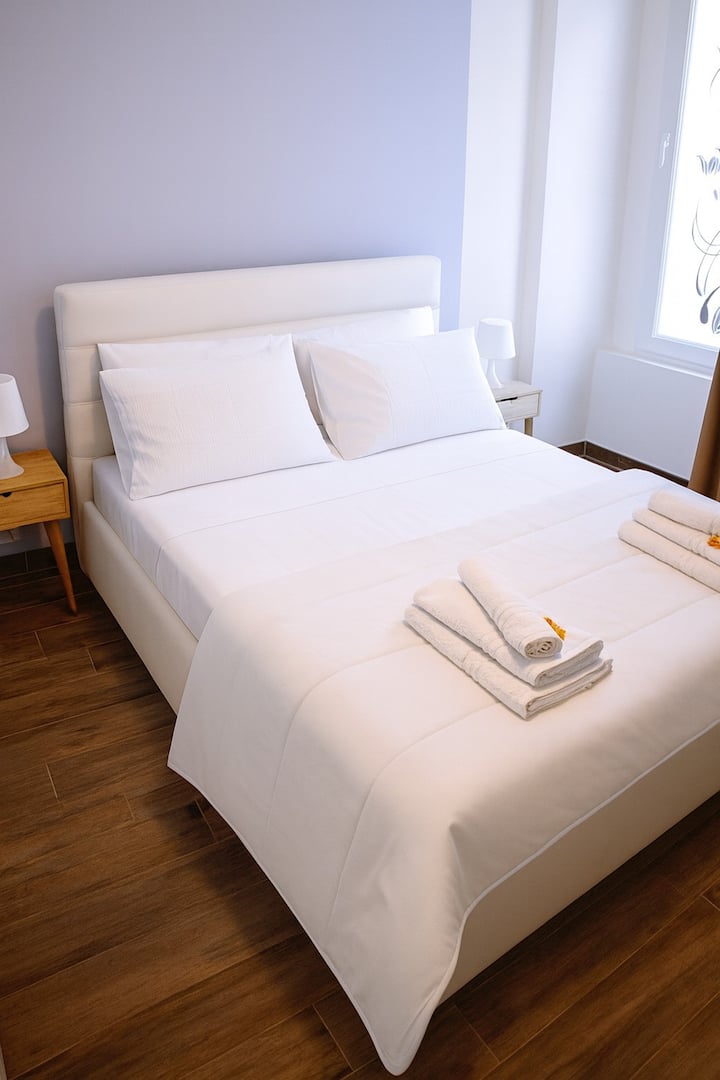 Silvia's Sweet Home - Trieste