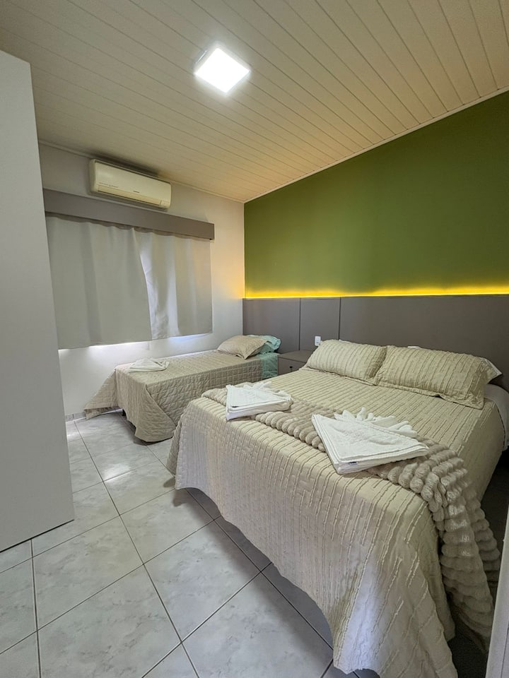 Loft J&c 01 - Primavera do Leste