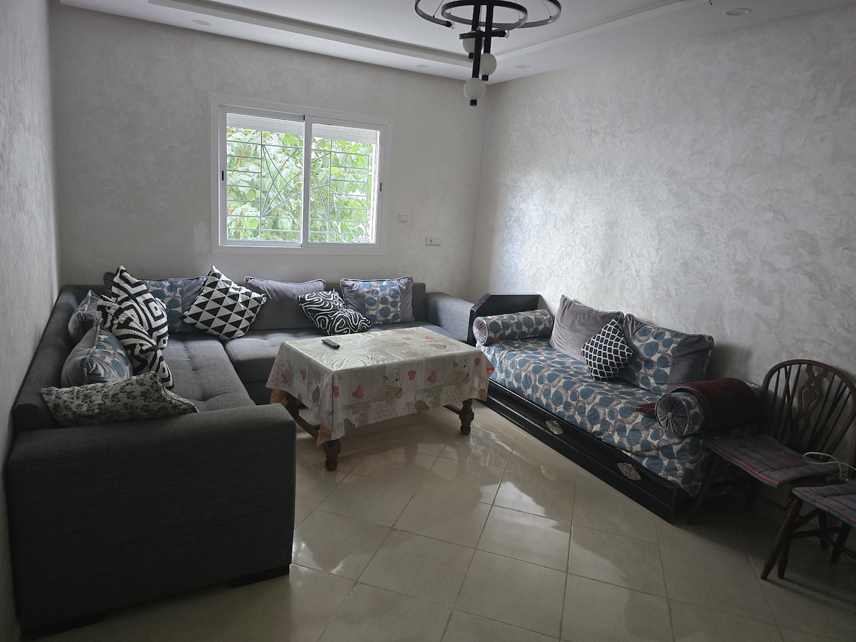 Nour GH80 complex - Apartments for Rent in Tangier, Tangier-Tétouan-Al ...