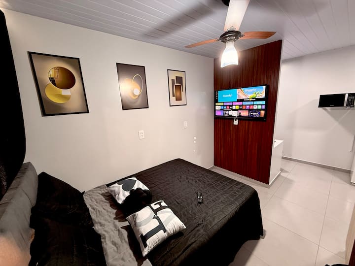 Apartamento (9) Com Garagem Coberta Inclusa - Canoinhas