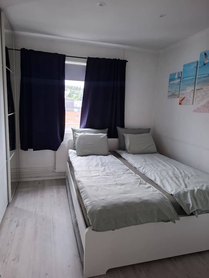 Hele Leiligheten - Oslo