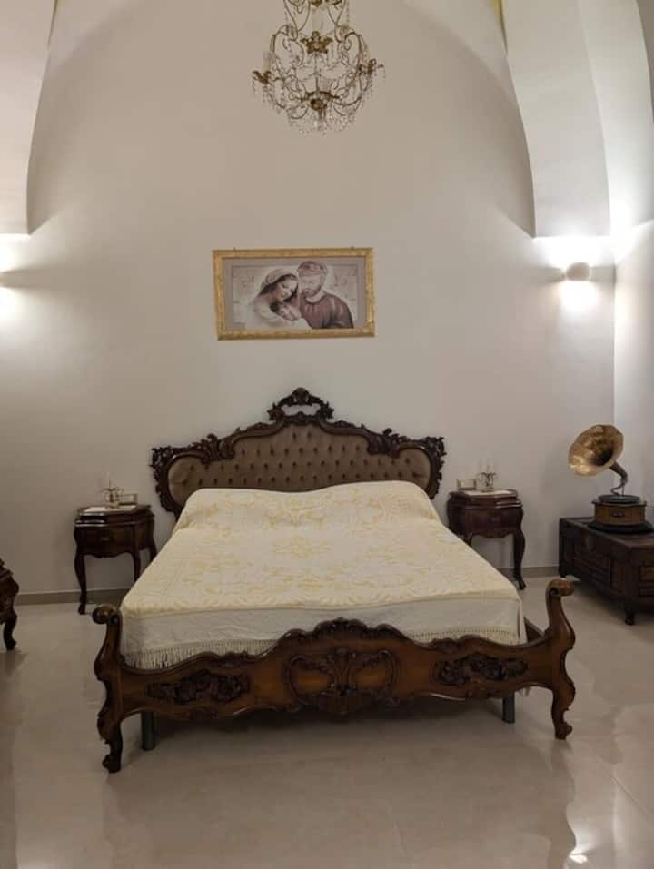 Appartament Deluxe - Racale