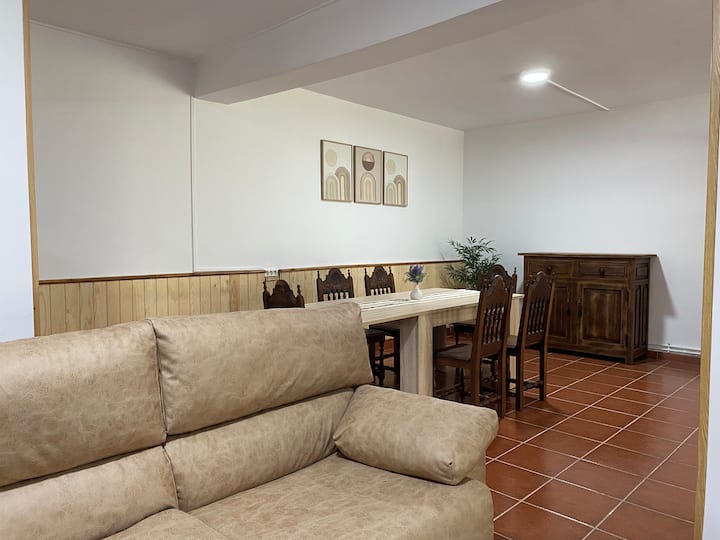 La Casa De Yoyo - Cabezón de la Sal