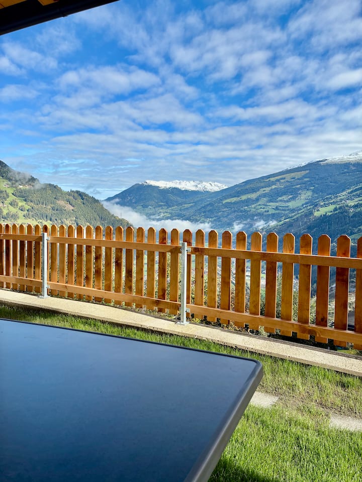 Apart Anton - Zell am Ziller