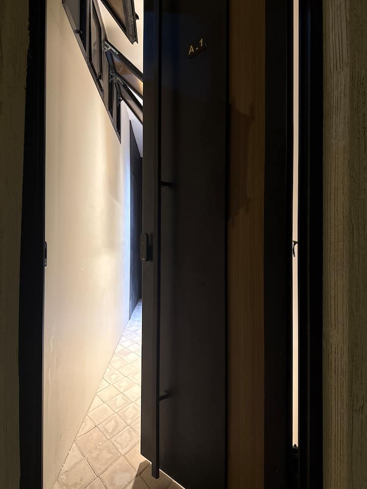 Lamu The Luxe Haven 1br - Riad