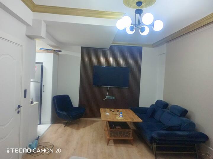 Sakin Villa - Dalaman