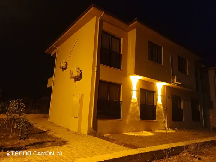 Sakin Villa - Dalaman