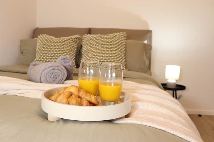 Studio-mk Station-central-long Term Discount - Milton Keynes