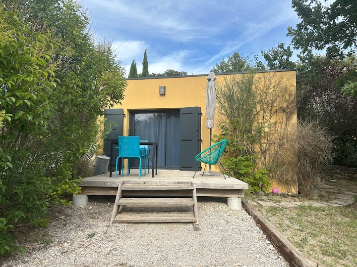 Studio à La Campagne - Manosque