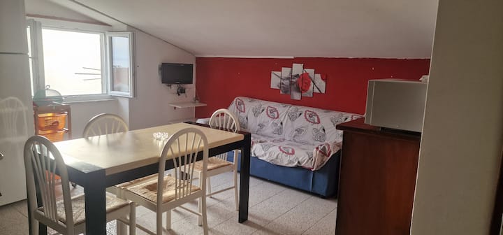 Villetta Bifamiliare - Guardia Piemontese