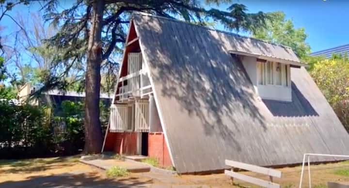 Casa Alpina, Casa/quinta En Pilar - Bella Vista
