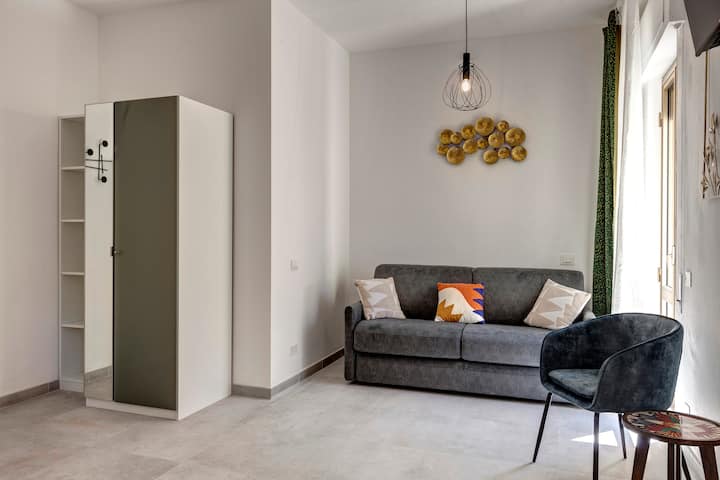 Suite Con Vasca Idromassaggio - Chianciano Terme