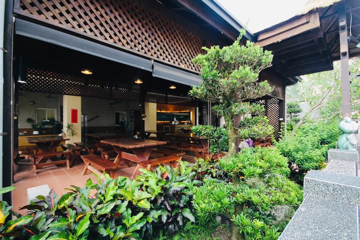 潔坊琳居-包棟 - 國姓