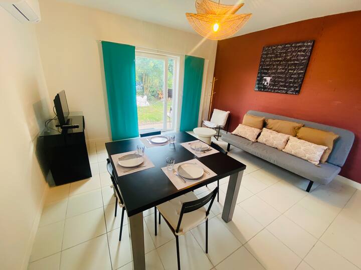 Appartement - Montauban - Montauban