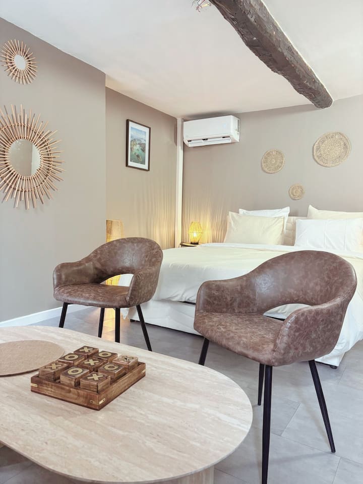 Short Time Suites Draguignan : Altitude 3 - Draguignan