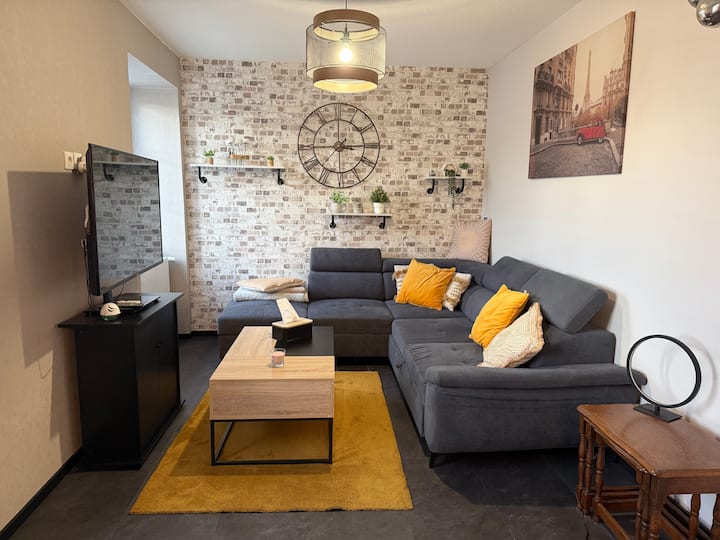 Yann’home - Horbourg-Wihr