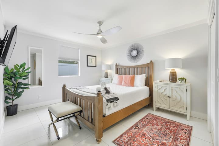 Flip Flop Retreat Iii - Jacksonville Beach, FL