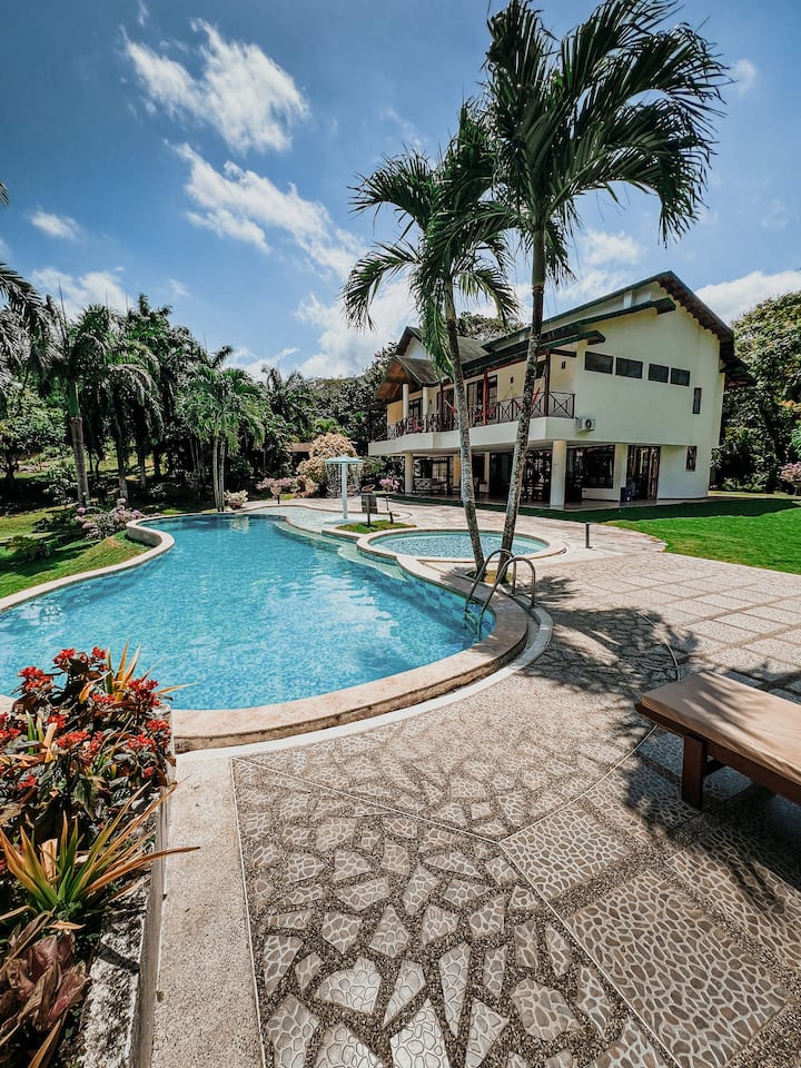 Nature And Luxury Facing Tayrona Park - Colombia