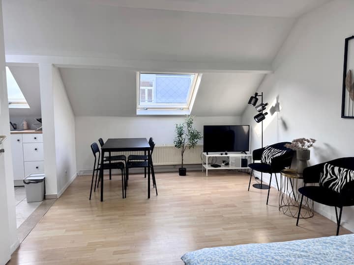 Breughel 4 - Antwerp