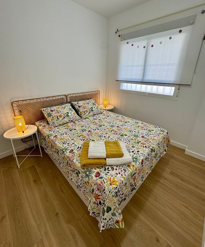 Luz De Limón - Monteagudo