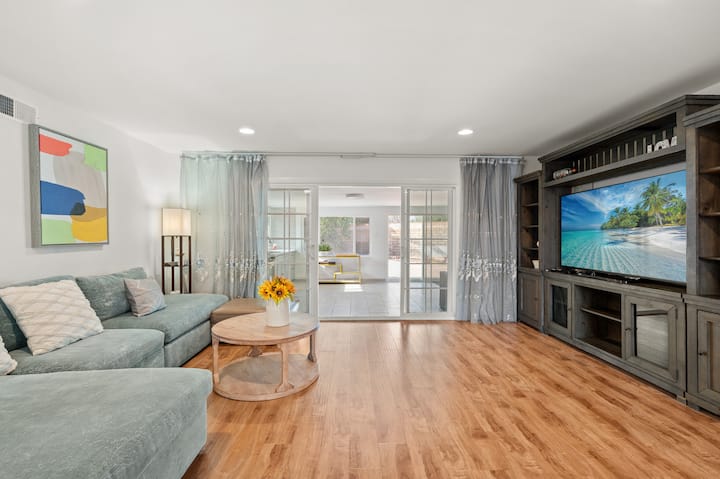 Glendora Single- Story House/5br3ba /Los Angeles - Claremont, CA