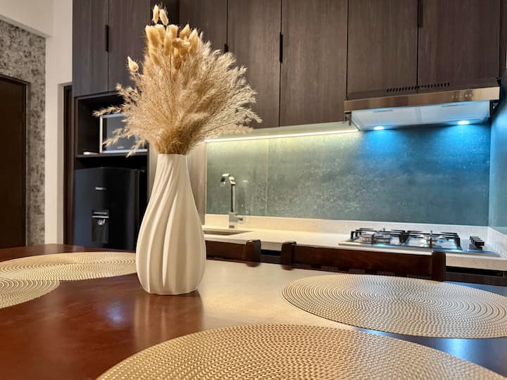 Modern Private Apartment 7 Min From The Consulate - El Paso, TX