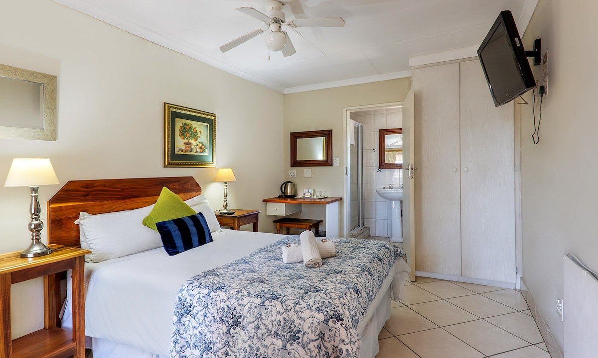 Schoongezich Boutique Hotel - Quartos de solteiro/casal - Hotéis ...