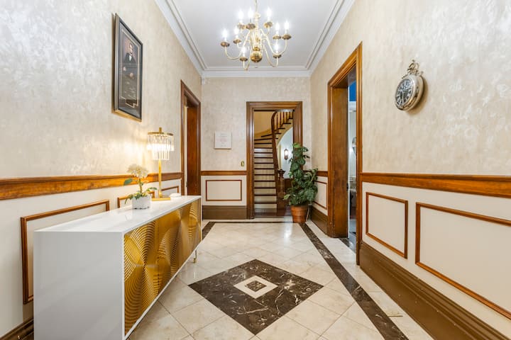 The Hundred-year Haven - Asbury University, Wilmore