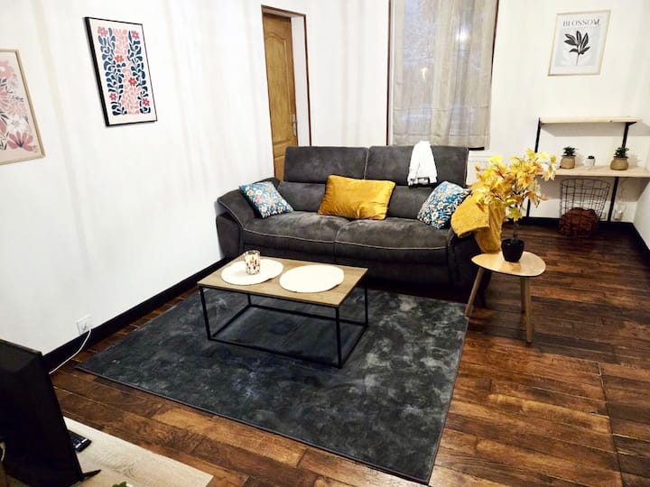 La Bohème Chic - Saint-Dizier