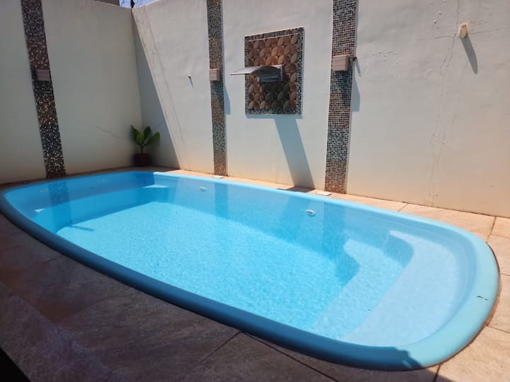 Casa Na Cidade De Santarém Para Alugar Temporada - Santarém