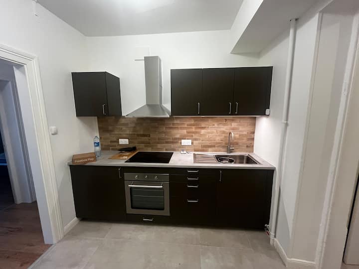 Appartement Fonctionnel - Schiltigheim