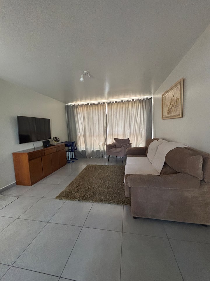 Apartamento Garden 01 - Guarapuava