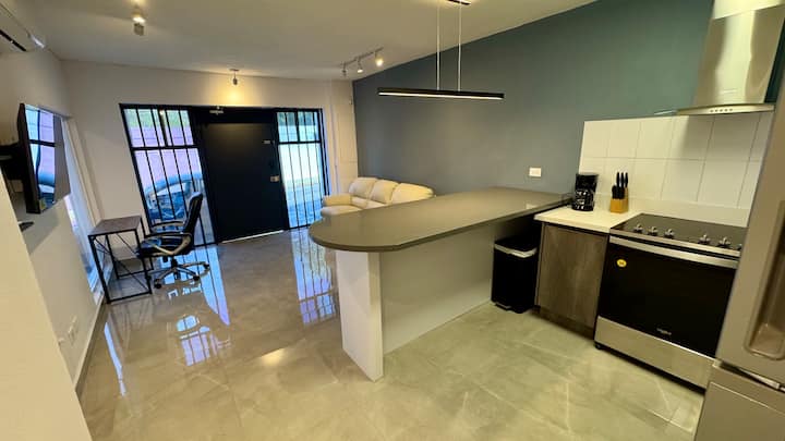 Casa Palo Blanco (Octubre 2025) - Monterrey