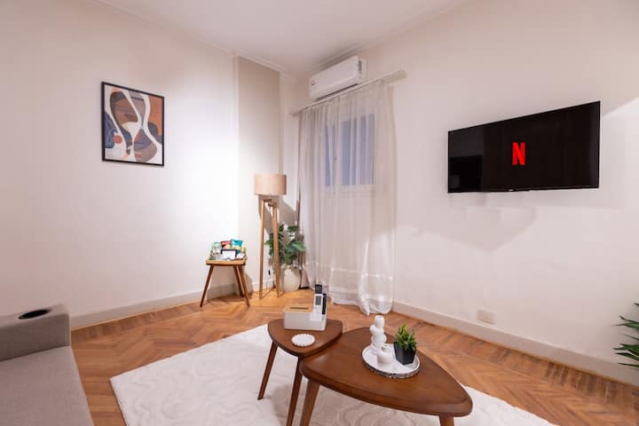 Stayo Apartment, Downtown Alexandria, 206 A - Aleksandria