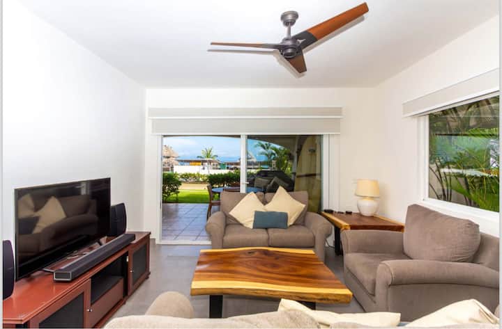 Mita Beach Condo - Punta Mita